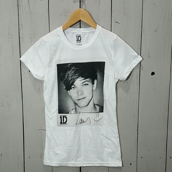 Tops | One Direction Tshirt | Poshmark